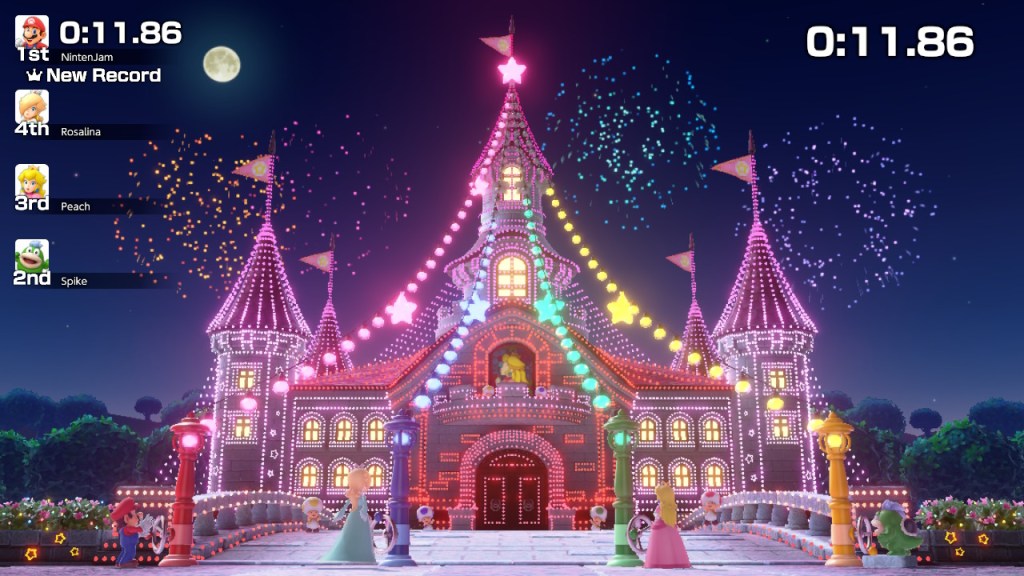 Preview: Super Mario Party Jamboree - My Nintendo News