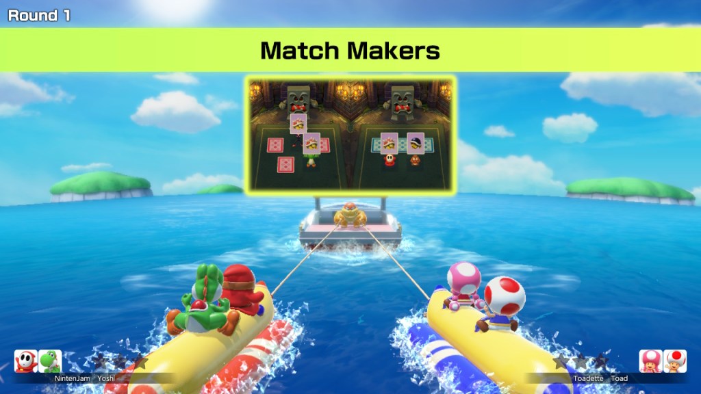 Review: Super Mario Party Jamboree - My Nintendo News