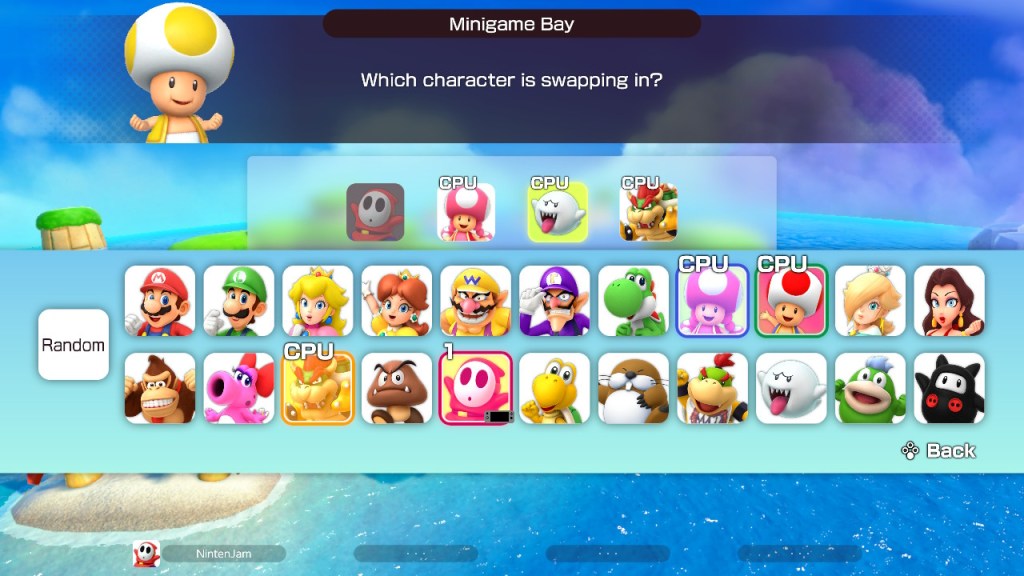 Review: Super Mario Party Jamboree - My Nintendo News