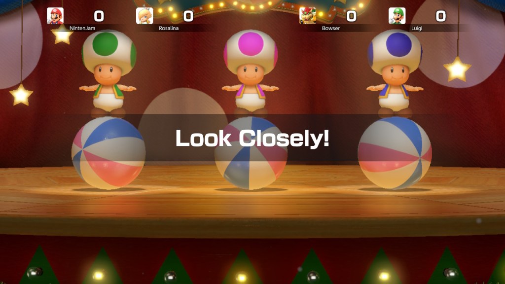 Preview: Super Mario Party Jamboree - My Nintendo News