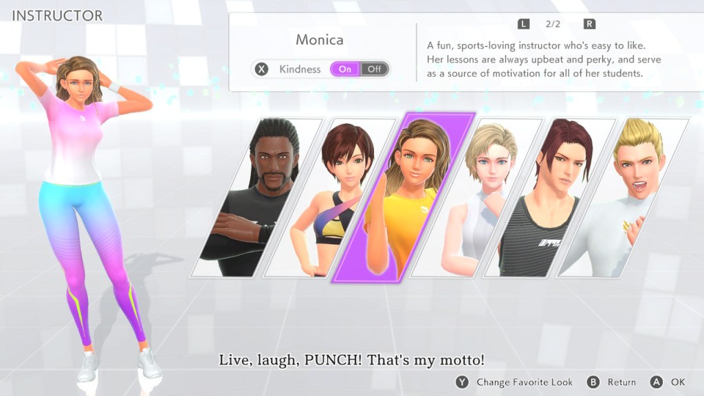 Review: Fitness Boxing 3: Your Personal Trainer - My Nintendo News