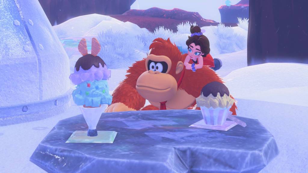Review: Donkey Kong Bananza - My Nintendo News