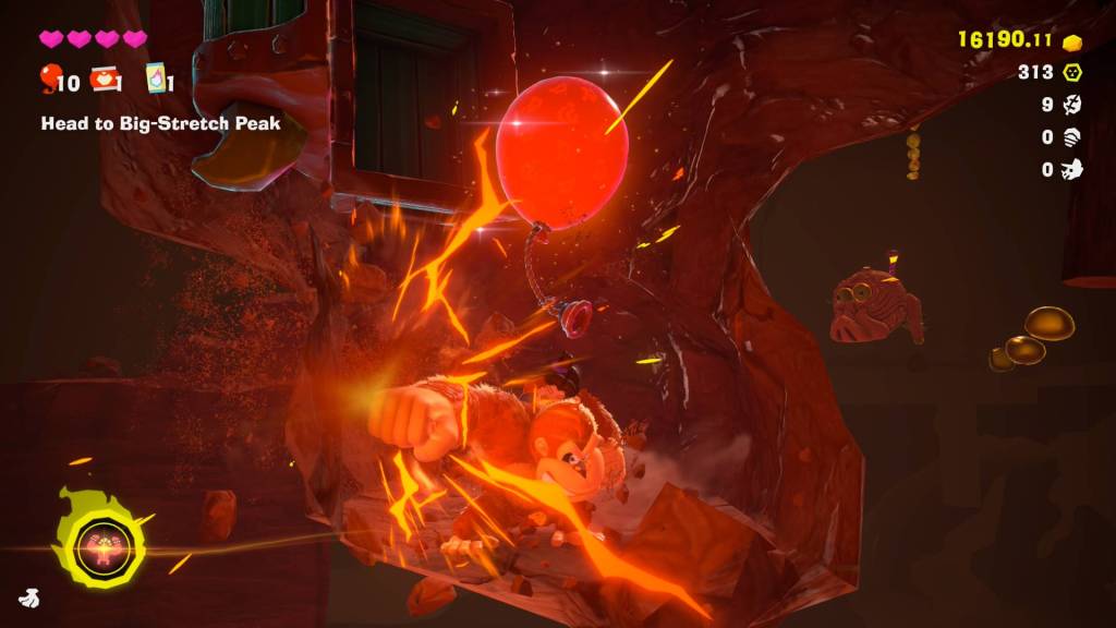 Review: Donkey Kong Bananza - My Nintendo News