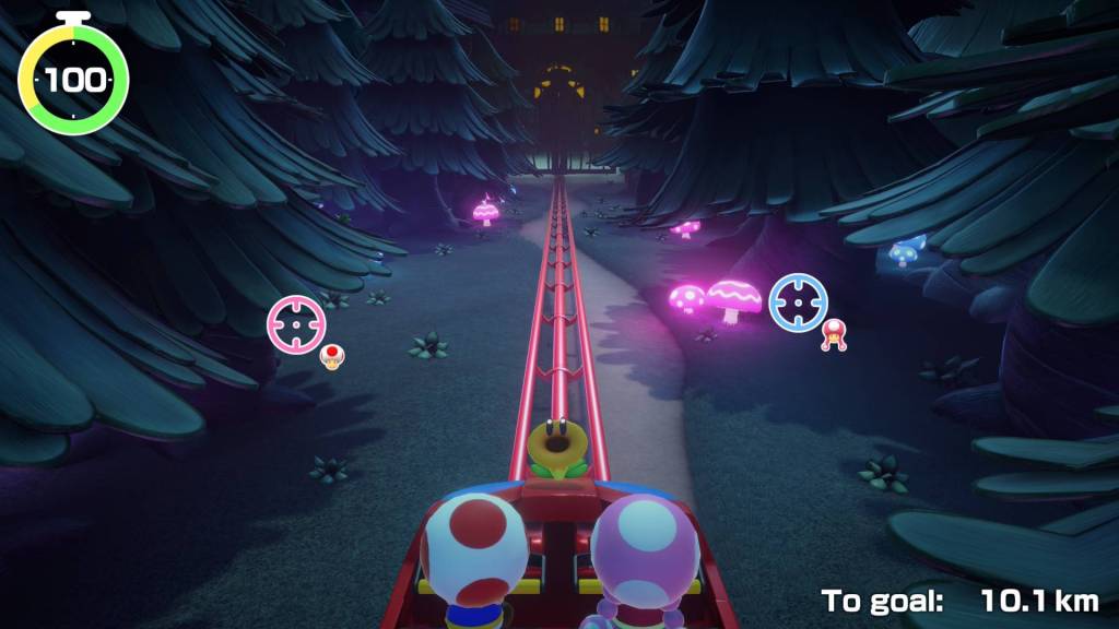 Review: Super Mario Party Jamboree - Nintendo Switch 2 Edition ...