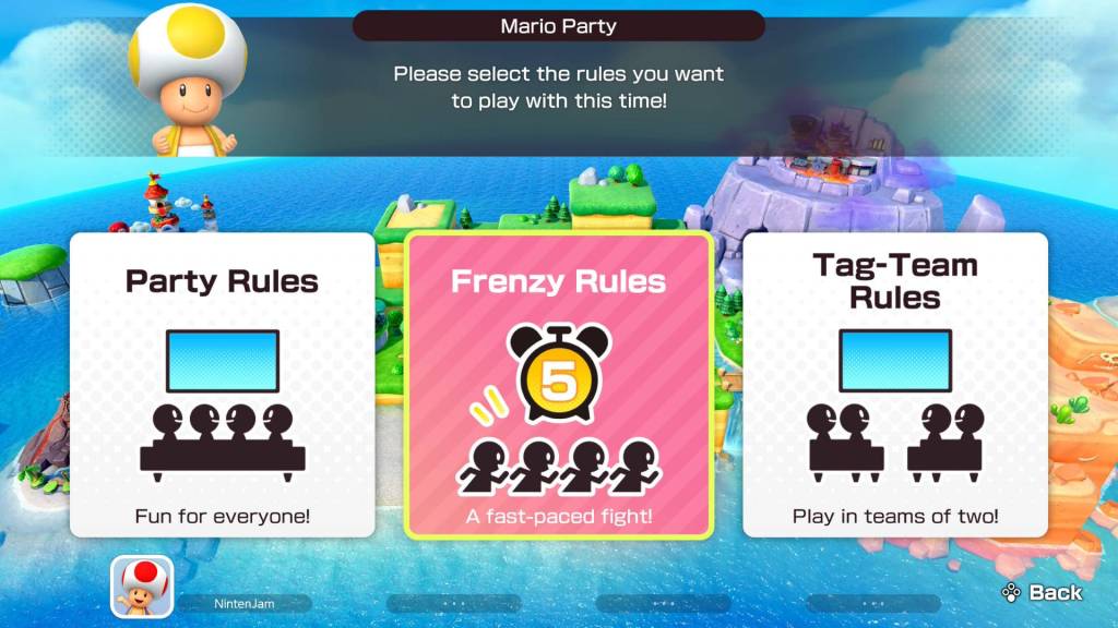Review: Super Mario Party Jamboree - Nintendo Switch 2 Edition ...