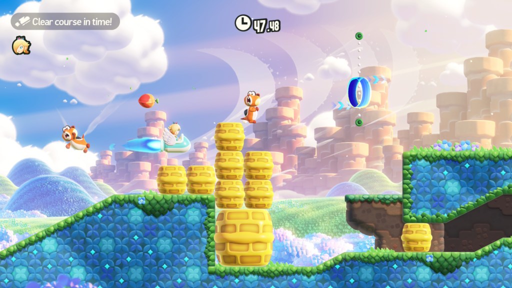 Review: Super Mario Bros. Wonder – Nintendo Switch 2 Edition + Meetup ...